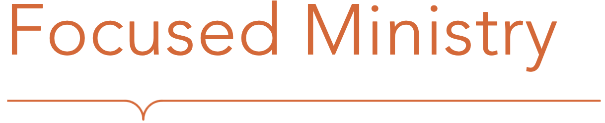 Focused Ministries – InterVarsity Wisconsin South East